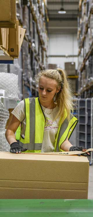 ProCook Group - Our Strategy