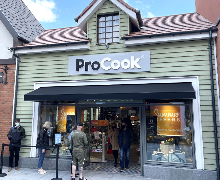 ProCook Group - Our Strategy