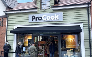 ProCook Group - Our Products