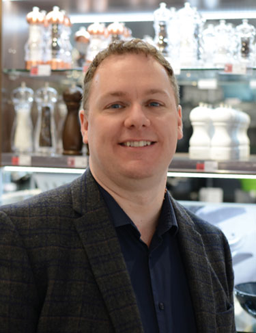 ProCook Group - Our Leadership