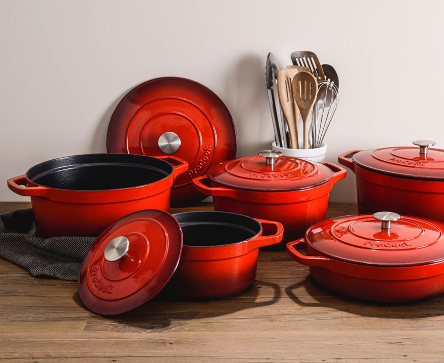 ProCook Group - Our History