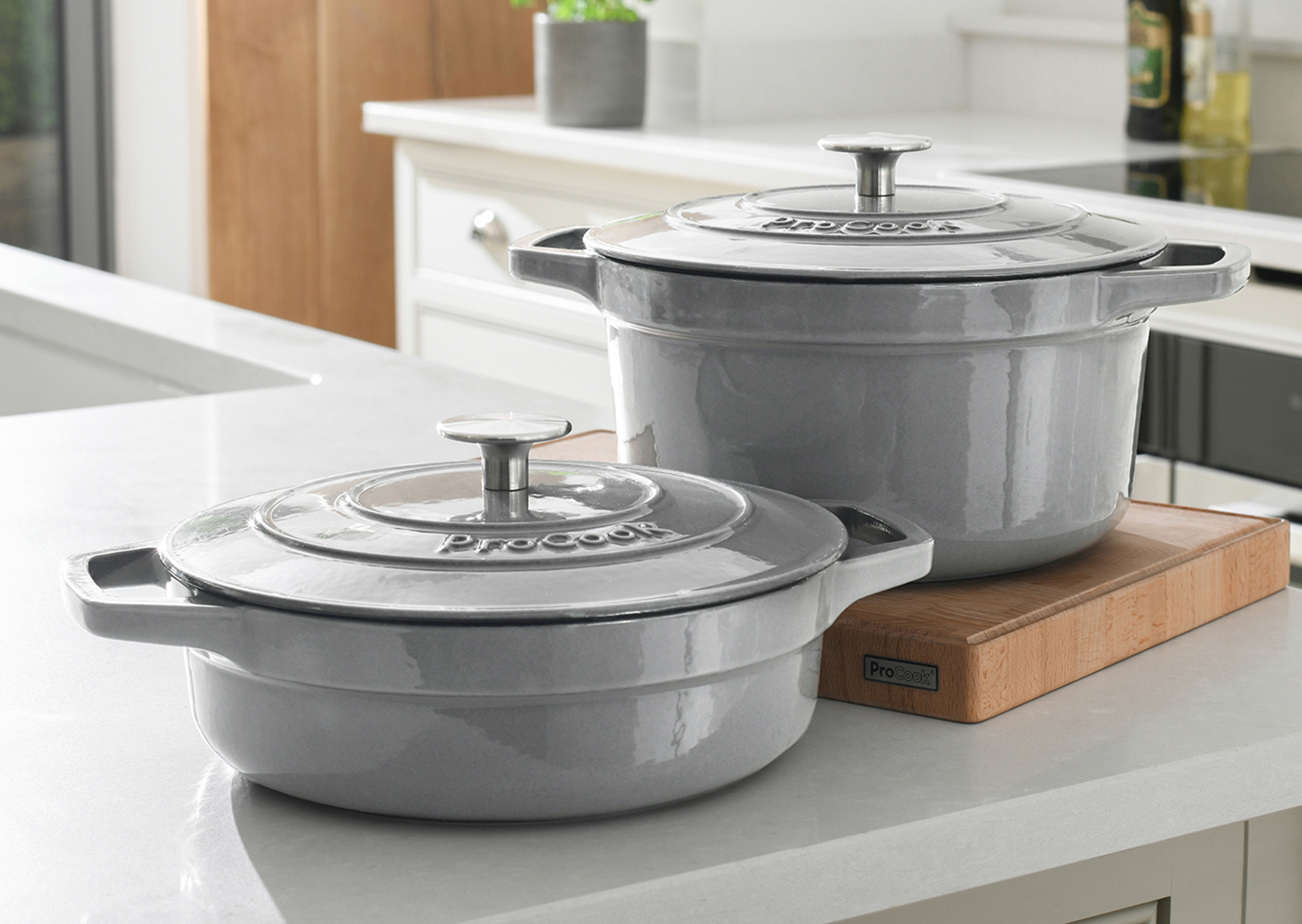 ProCook Group - Our Products